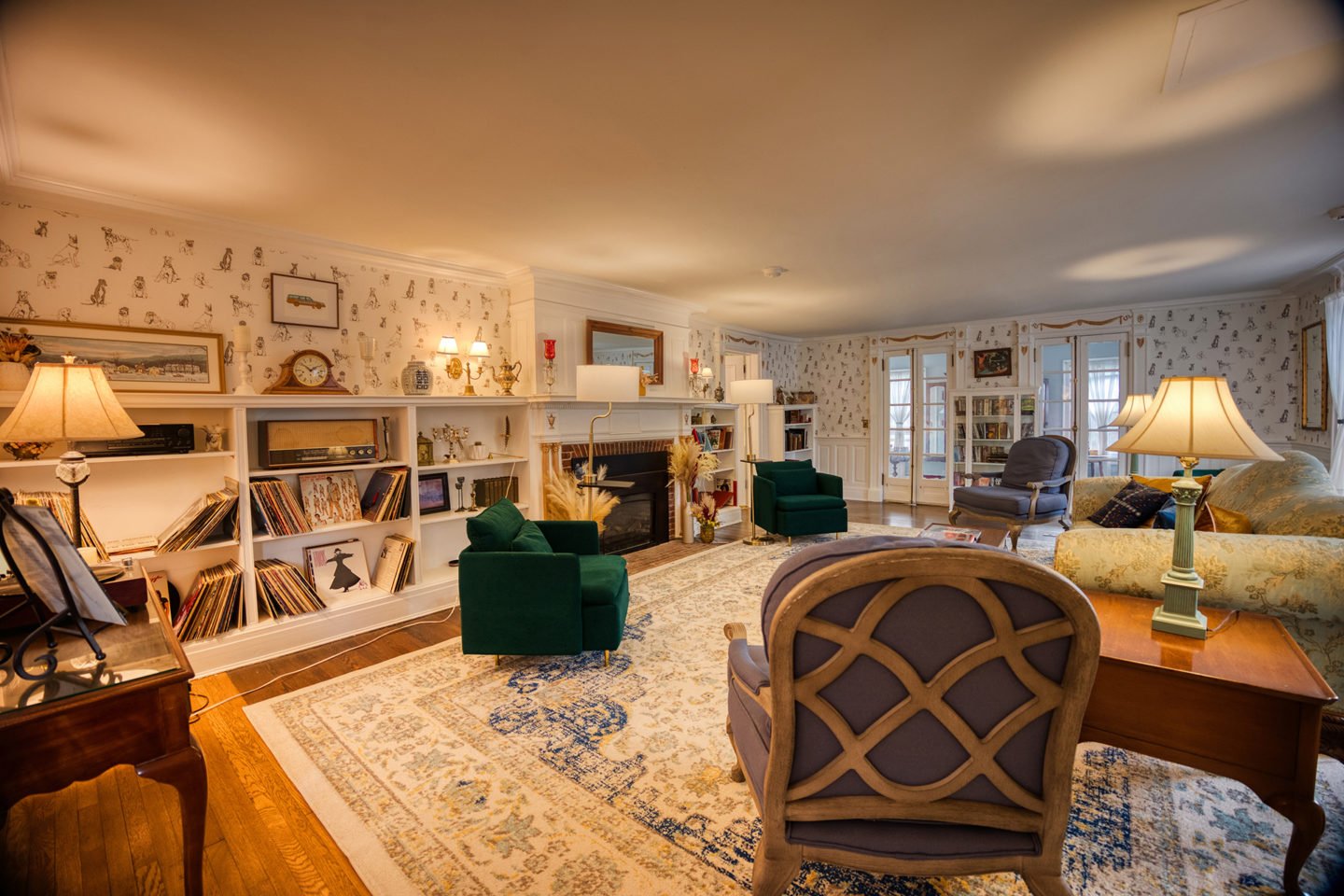 About Us | The Inn at Stockbridge
