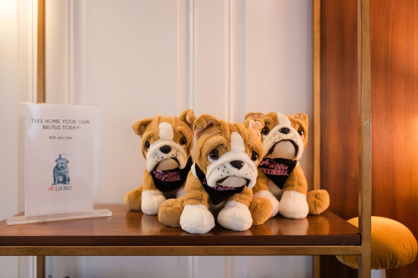 Gallery | The Inn at Stockbridge
