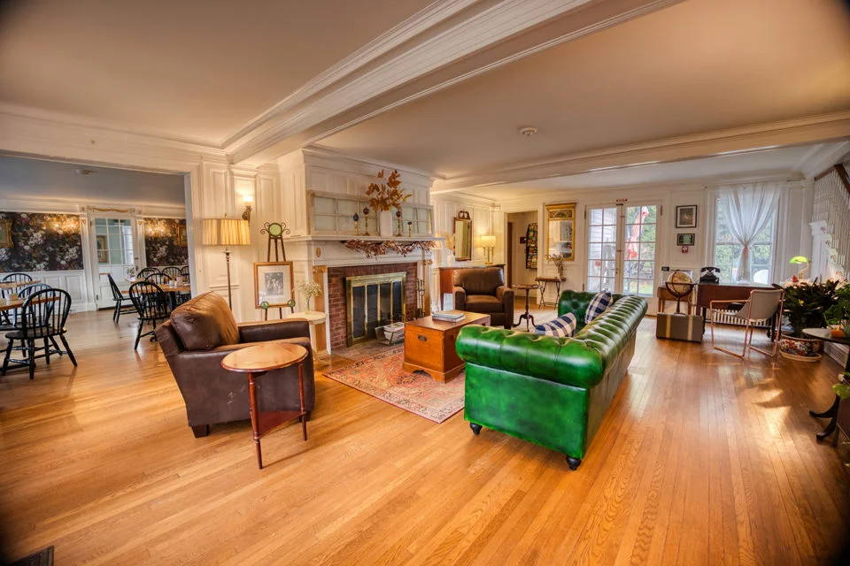 Gallery | The Inn at Stockbridge