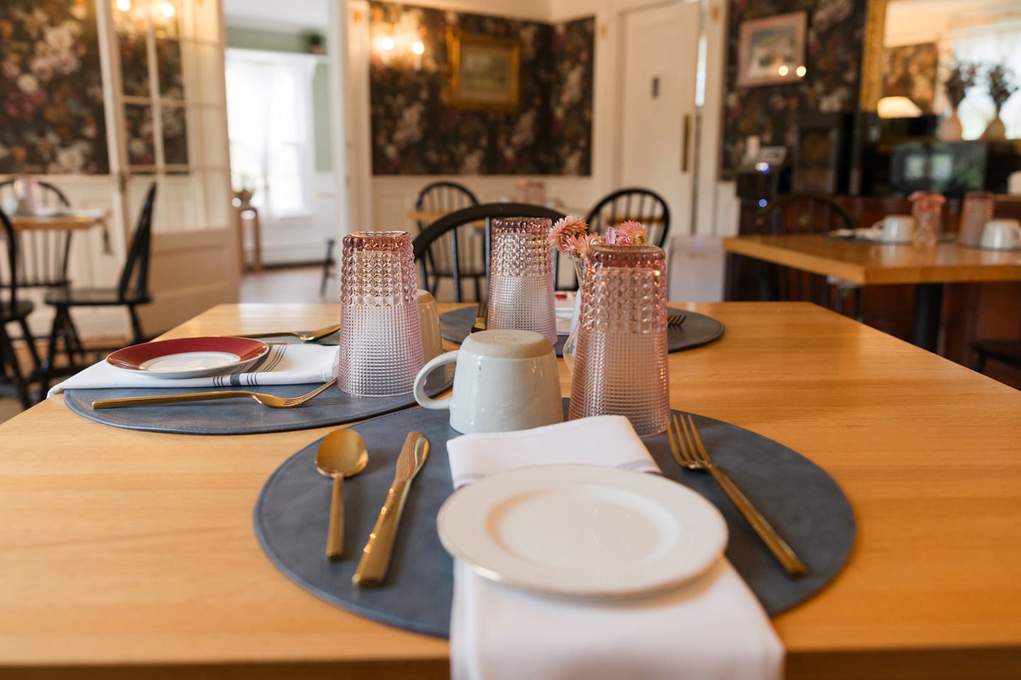 Berkshires Bed and Breakfast | #1 Rated Stockbridge Inn