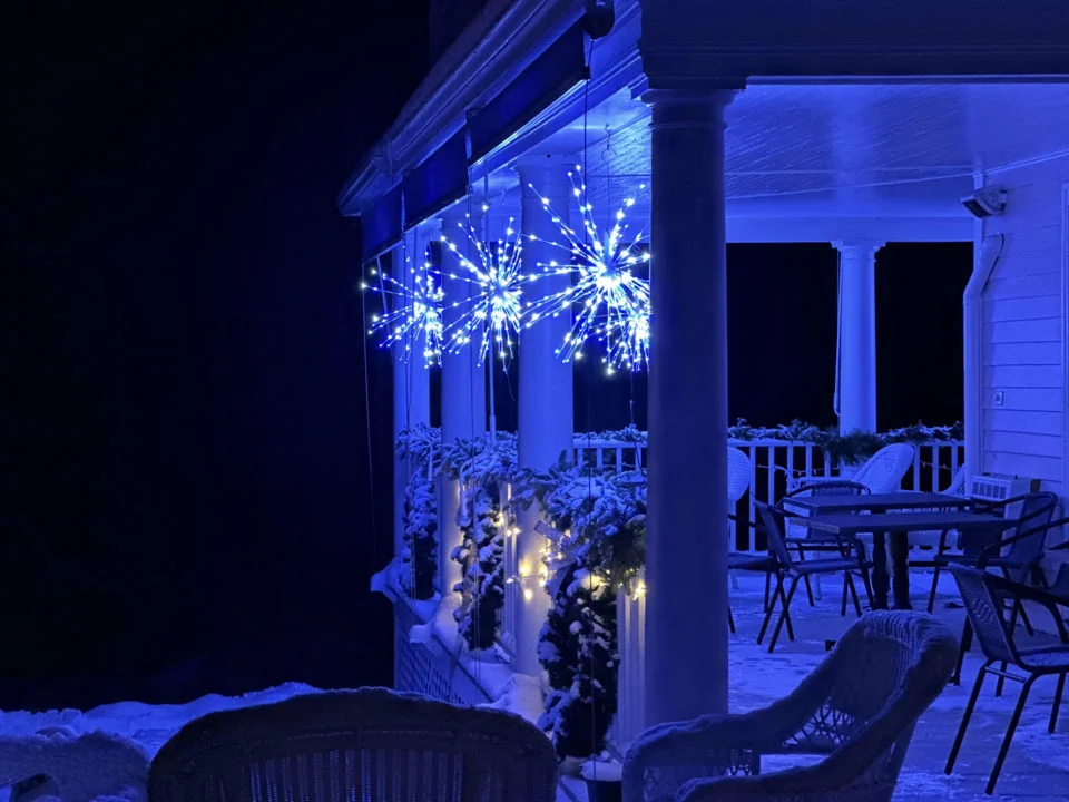 Gallery | The Inn at Stockbridge