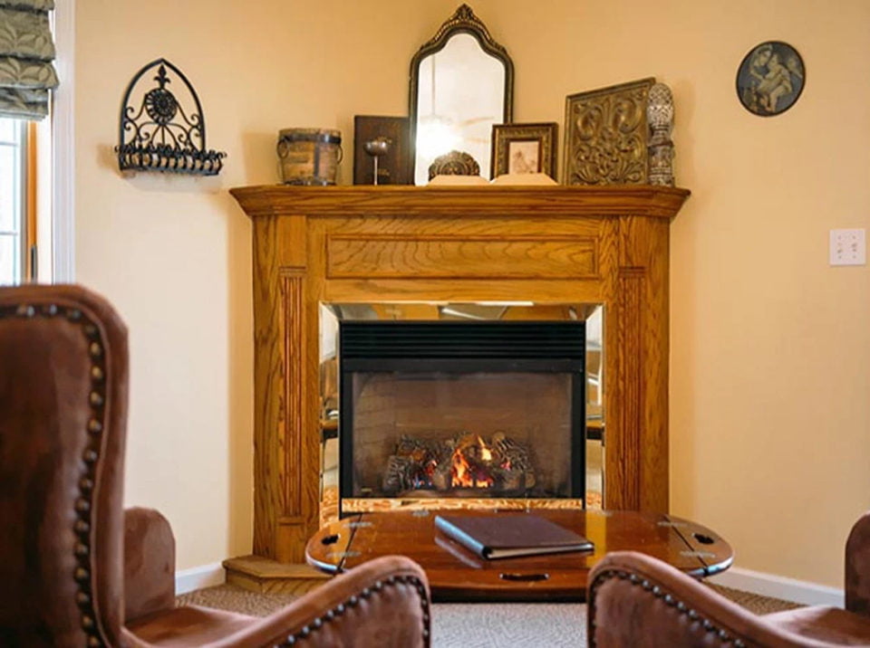 Stockbridge MA Hotel | The Inn at Stockbridge