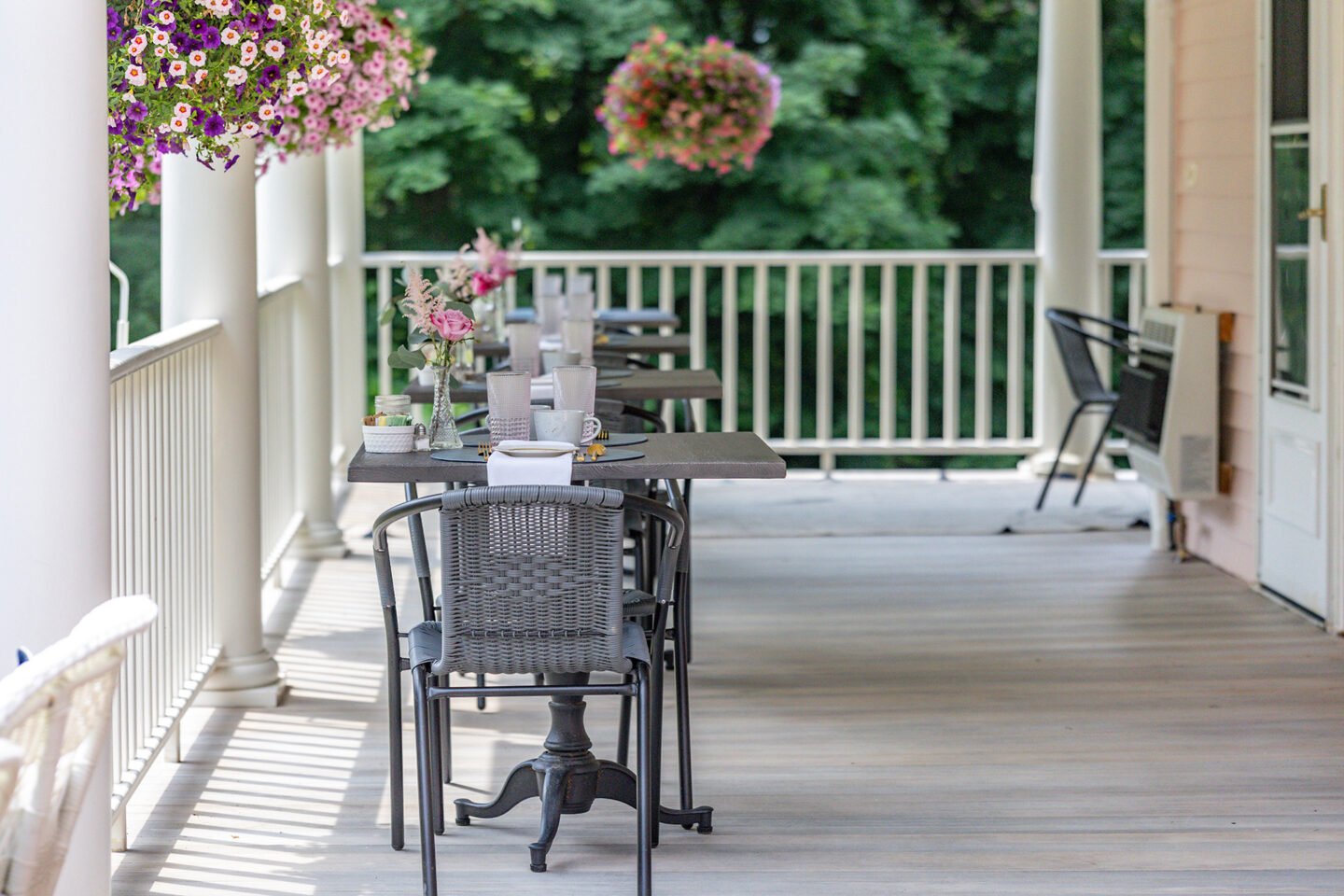Gallery | The Inn at Stockbridge